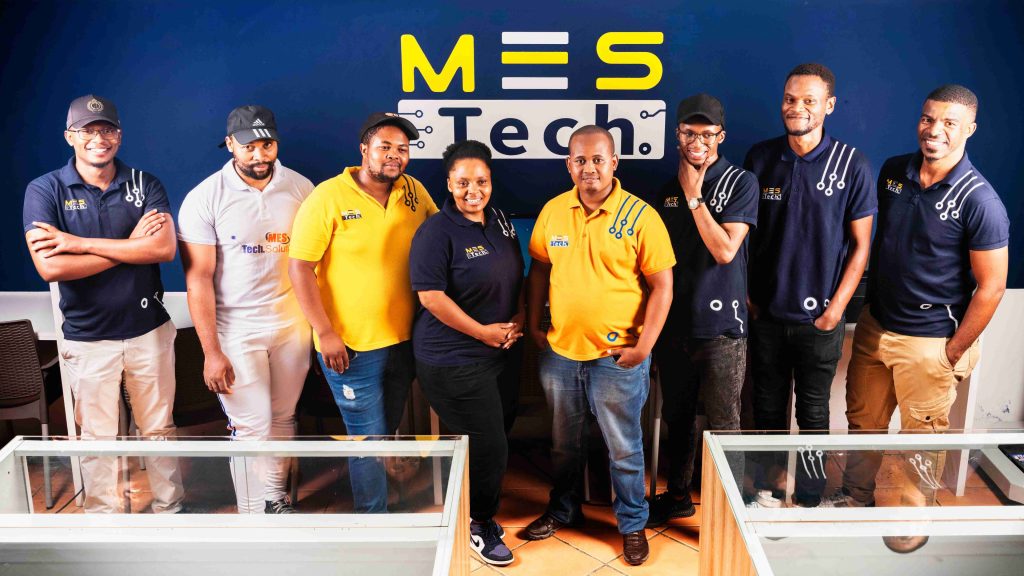 Contacts | MES Technology Solutions