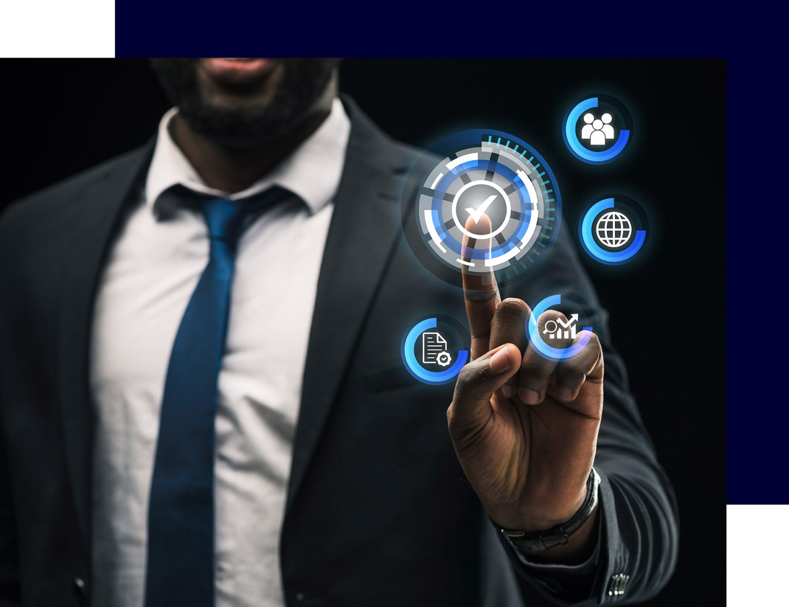 About Us | MES Technology Solutions