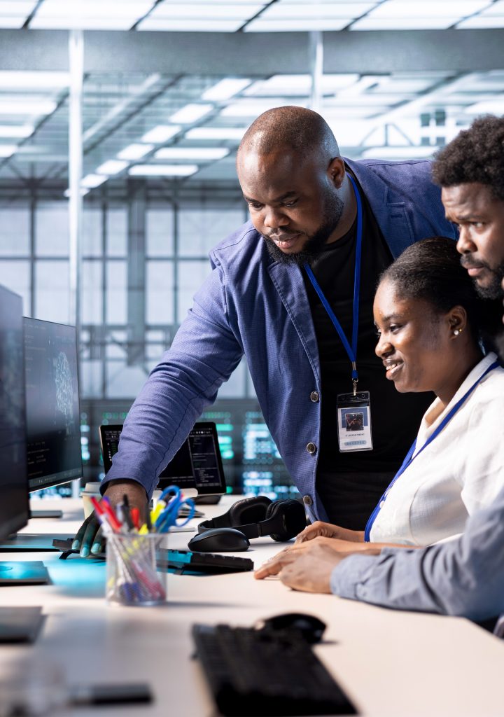 IT Consultancy And Training | MES Technology Solutions