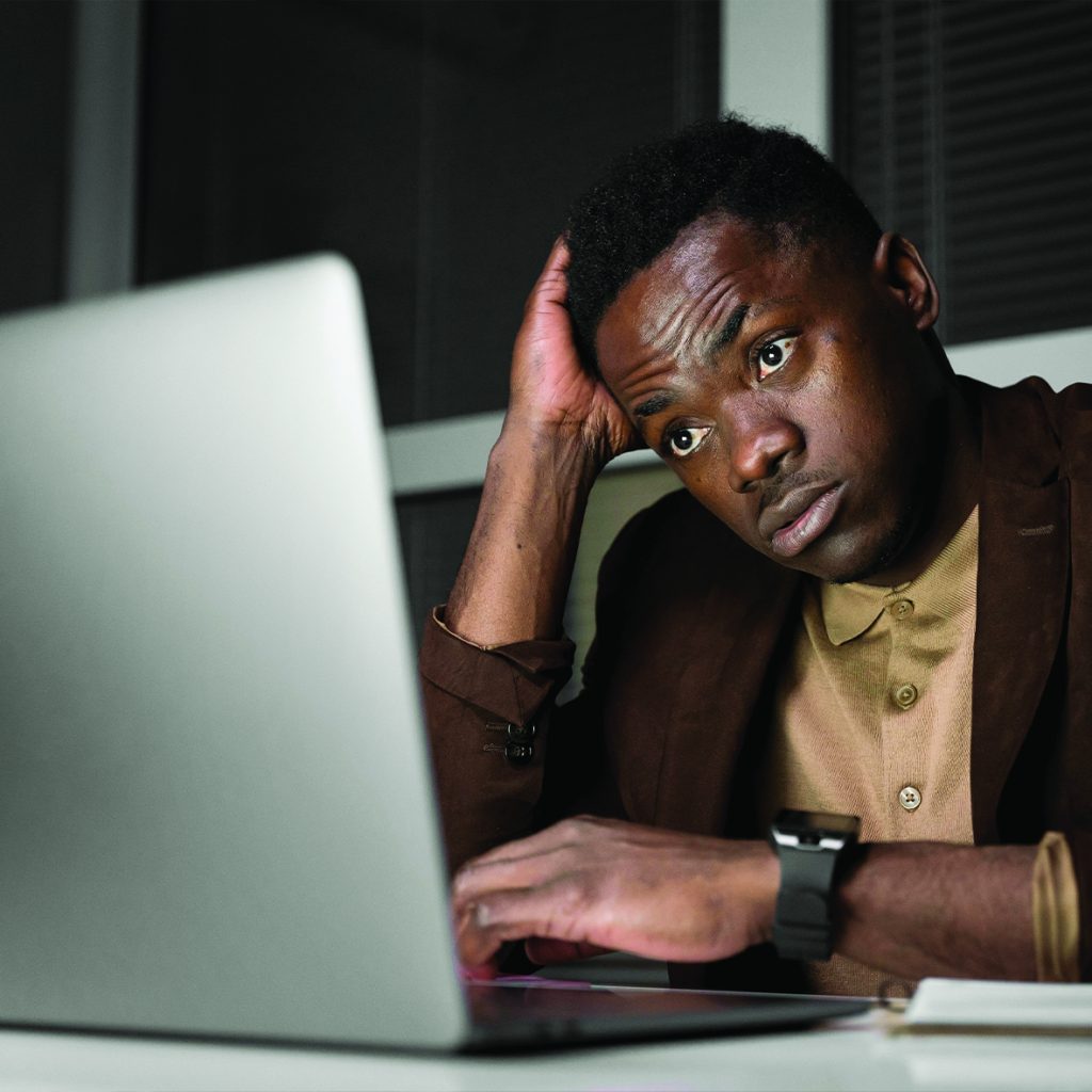 Why Your Computer Is Slowing Down | MES Technology Solutions