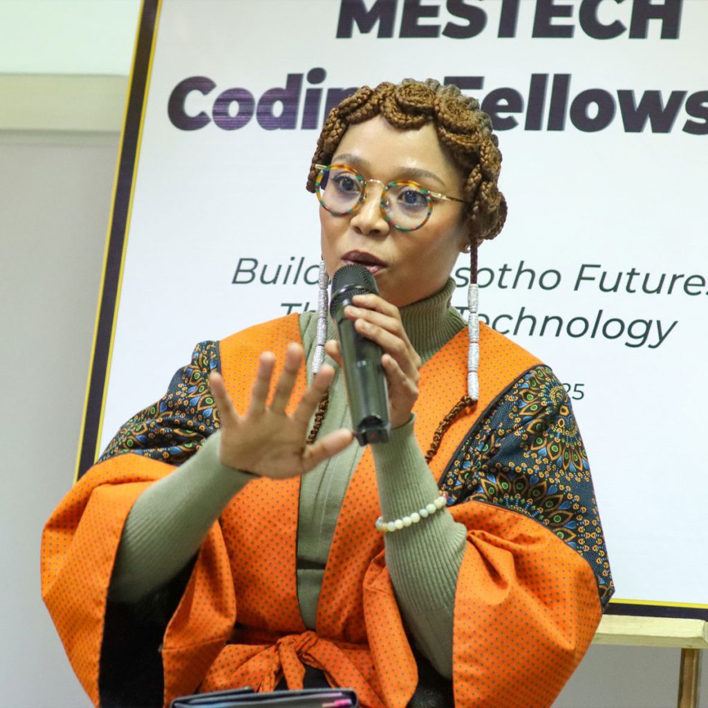 Rethinking Digital Inclusion Beyond Coding | MES Technology Solutions