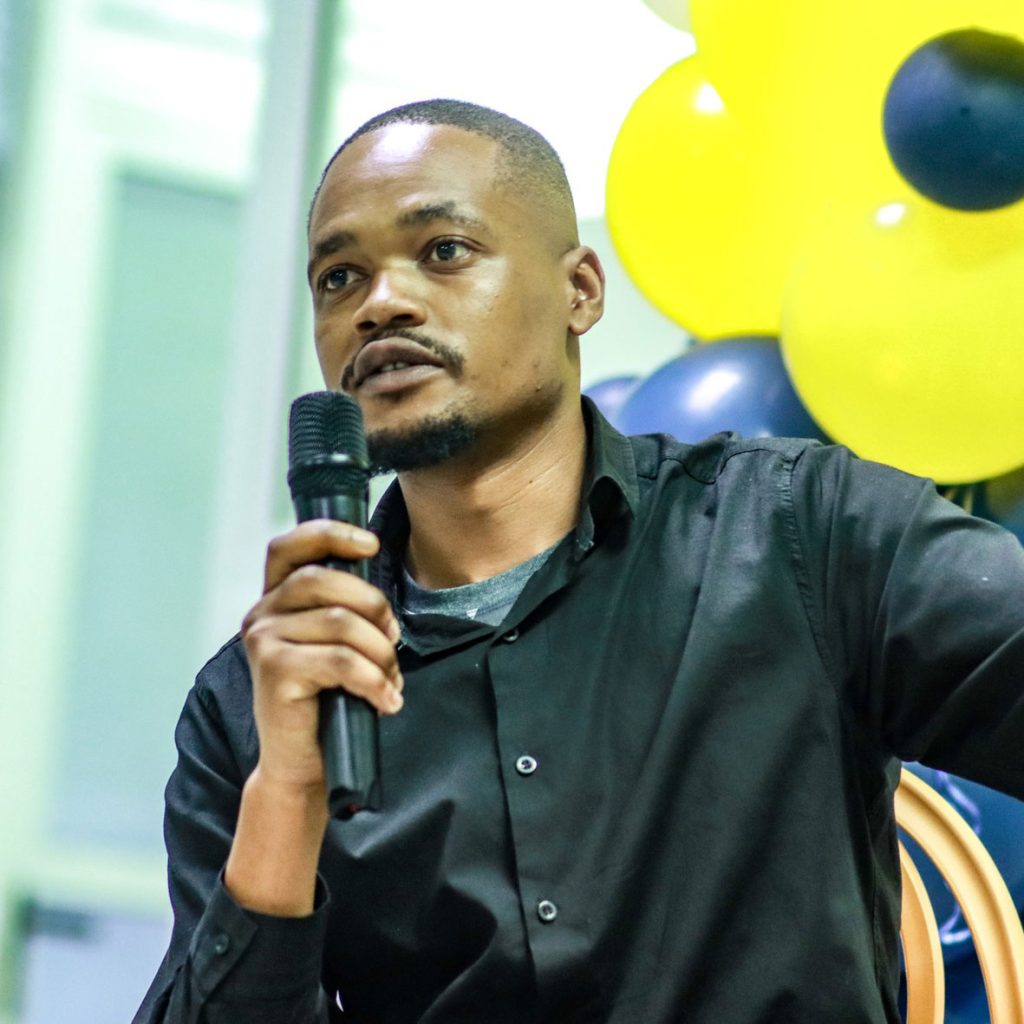 Building The Future Of ICT In Lesotho: Insights From Mr. Hlabeli ...